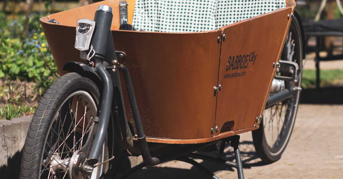 Autofrei ans Ziel kommen: Der Lastenrad-Vergleich • zukunftswaende.de
